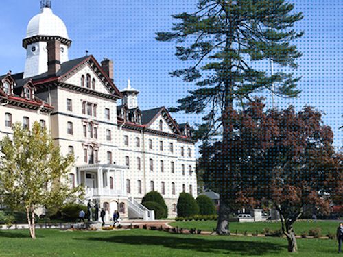 Connect With Us On Social Media | Parents & Families